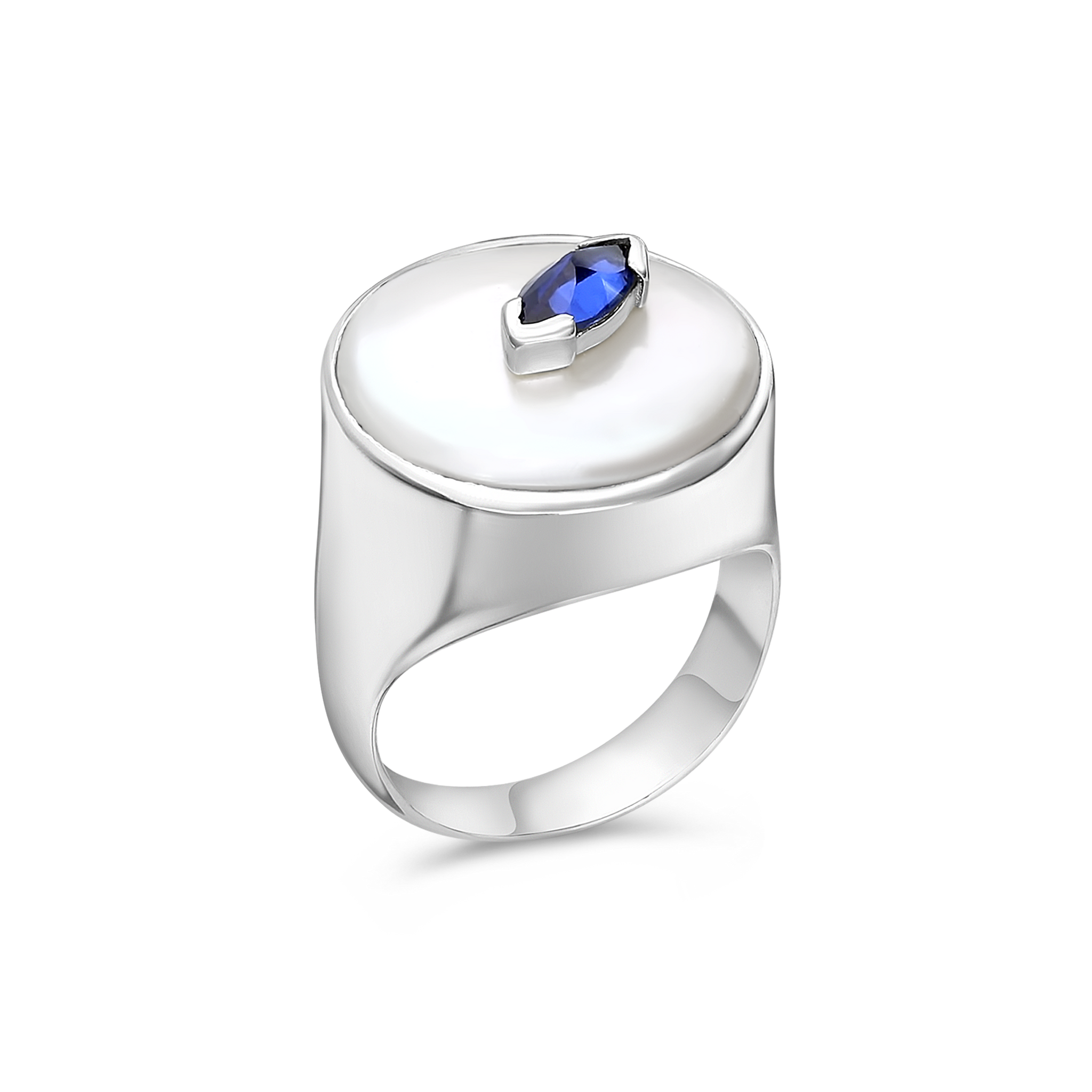 The Last Ring